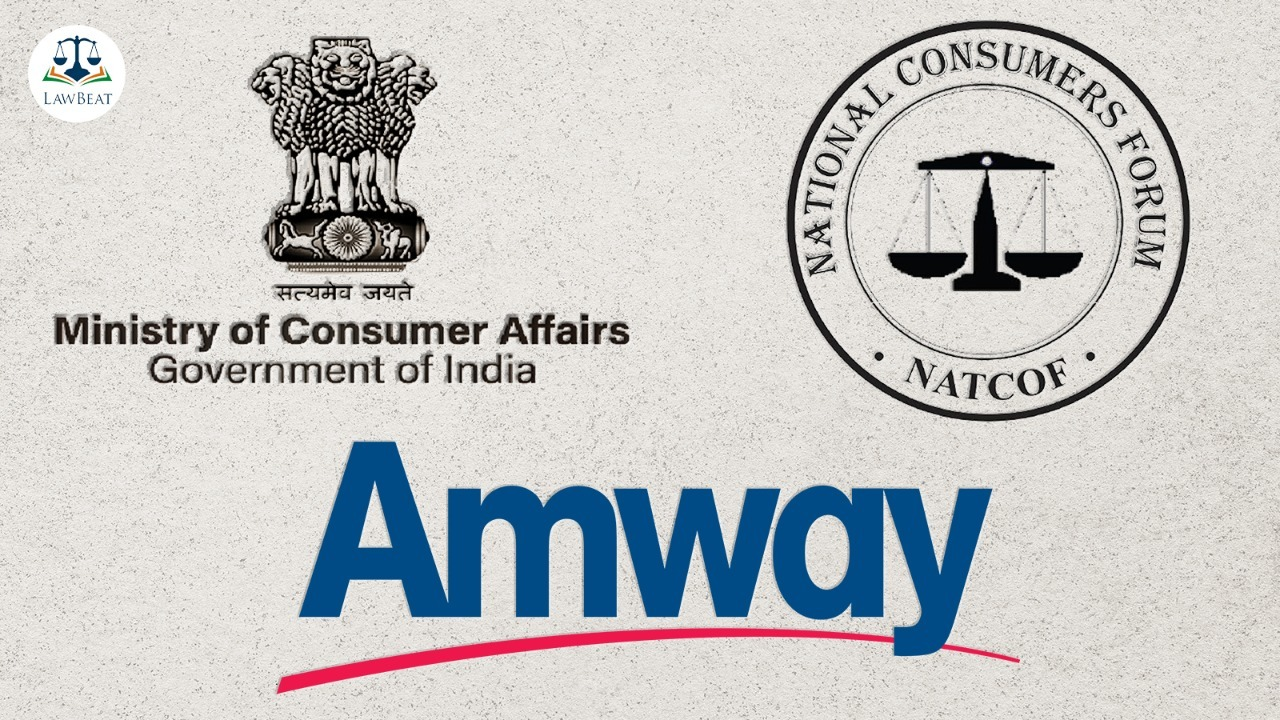 Ministry of Consumer Affairs notified Direct Selling (Rules) under ...